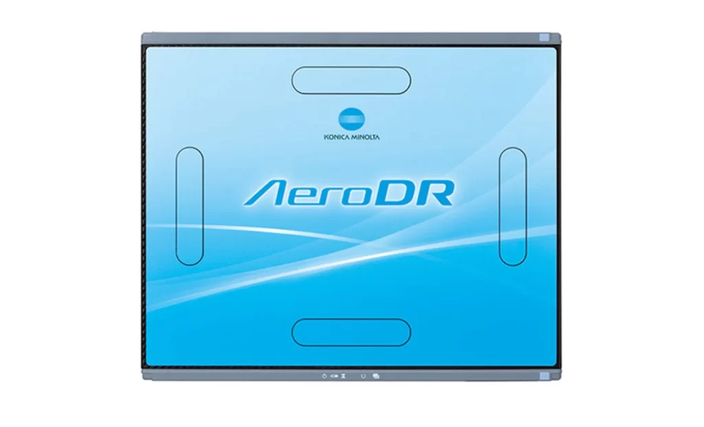 AeroDR2 1417S - Medicom