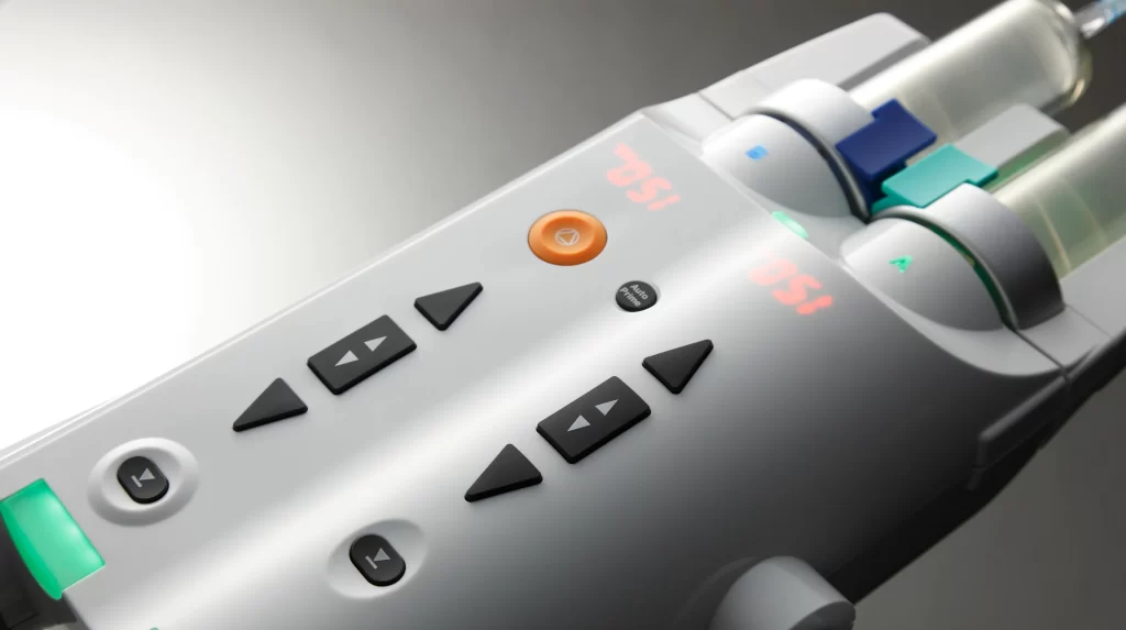 DUAL SHOT alpha 7 - Medicom