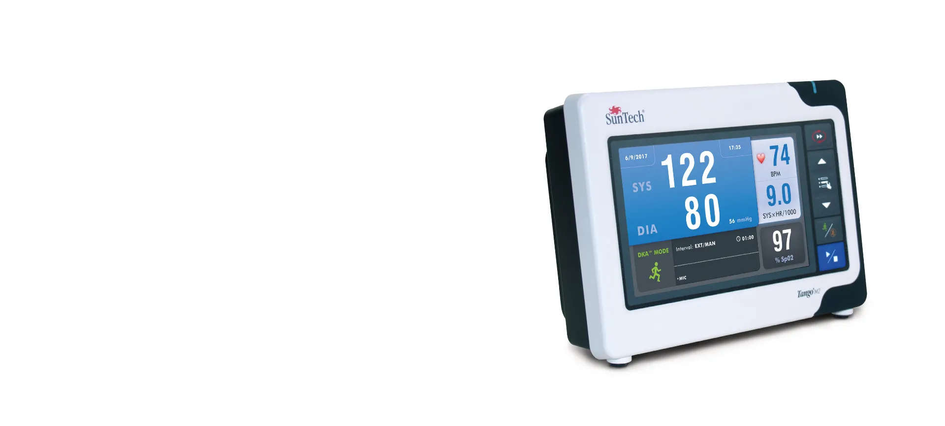 SunTech® Tango® M2 - Medicom